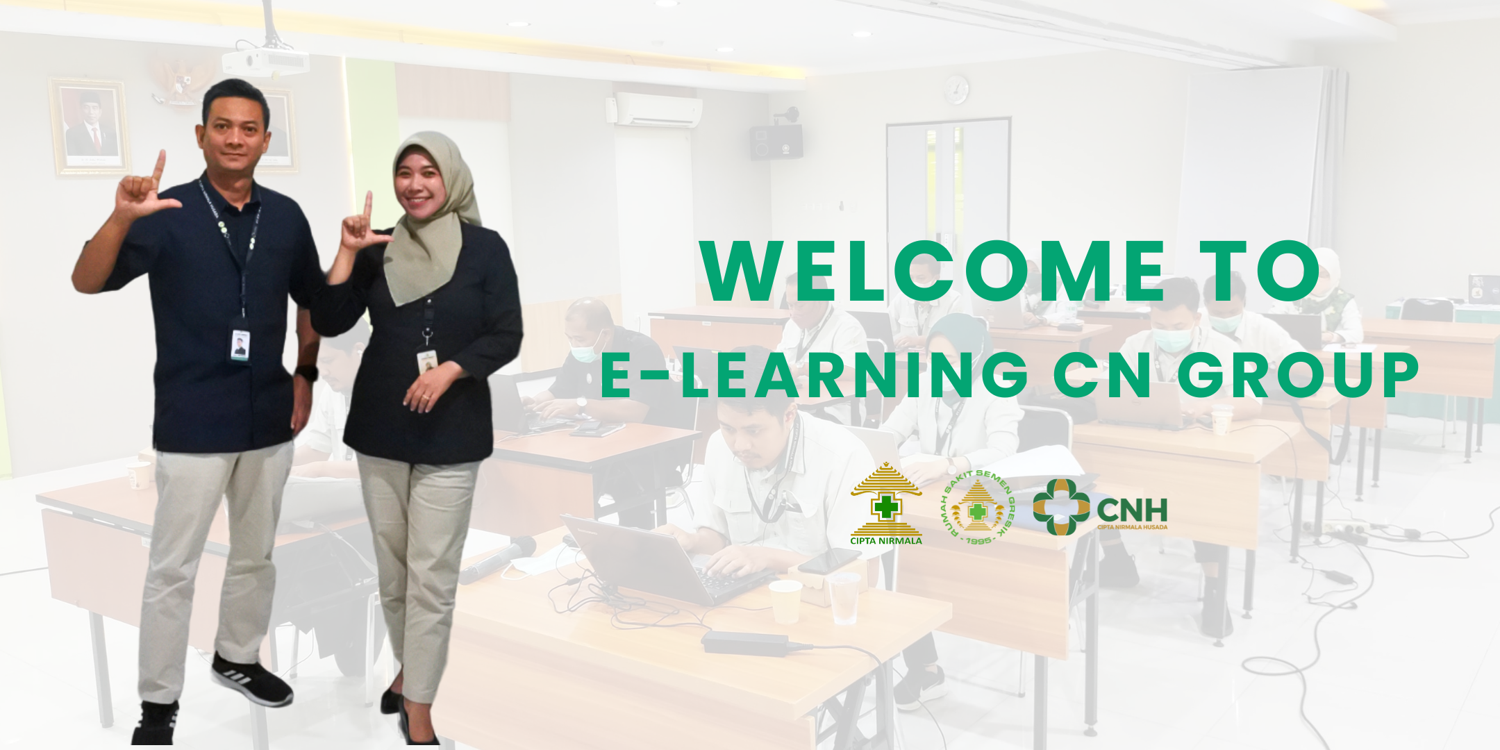 E-Learning CN Group